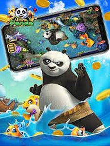 Download Ultra Panda 777 apk - Mobi App for Android