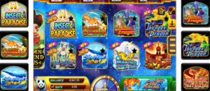 Ultra Panda Mobi - 777 Online Casino | UltraPanda