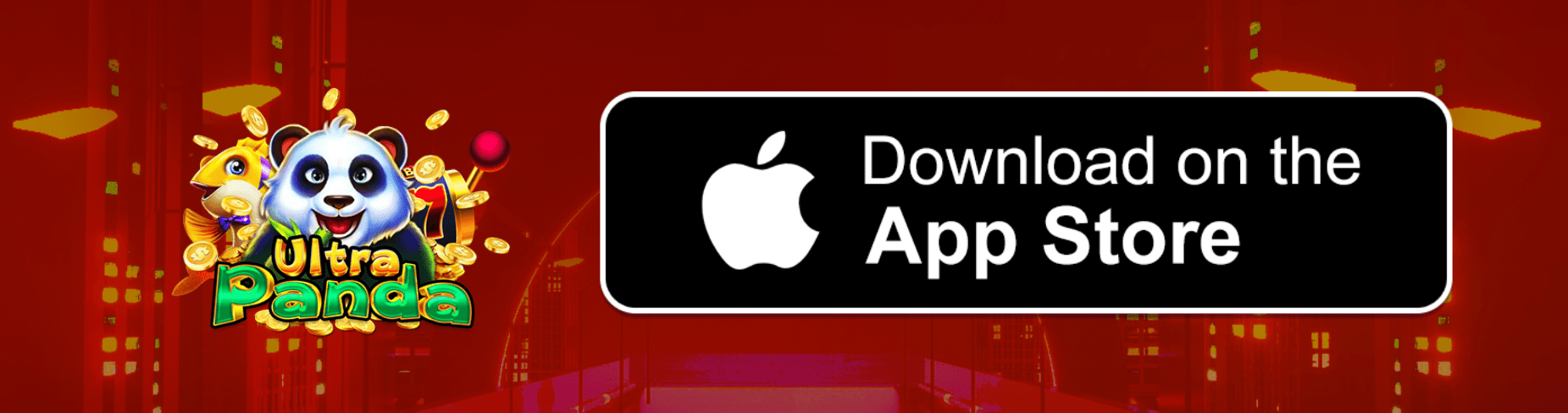 Download Ultra Panda 777 iOS app | iPhone & iPad